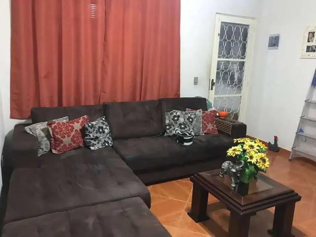 Casa / Sobrado para Venda em Campinas/SP Residencial São Luís 3 Quartos