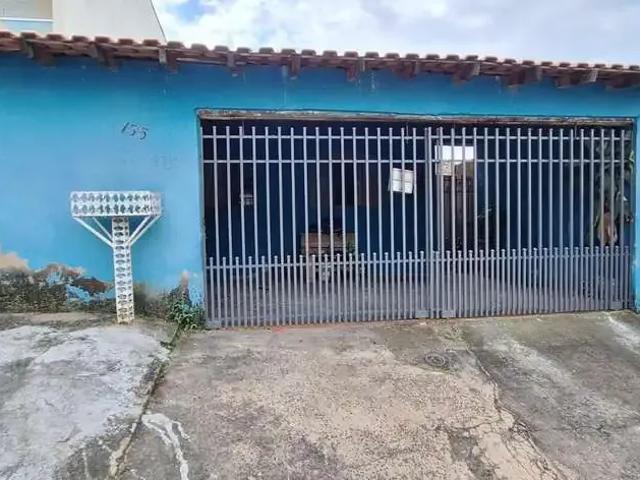 Casa / Sobrado para Venda em Campinas/SP Residencial São Luís 3 Quartos