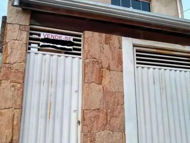 Casa / Sobrado para Venda em Campinas/SP Residencial São Luís 4 Quartos
