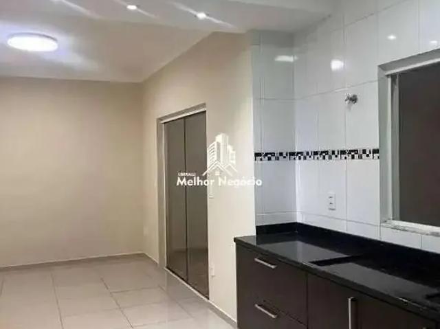 Casa / Sobrado para Venda em Campinas/SP Residencial Terras do Barão 3 Quartos