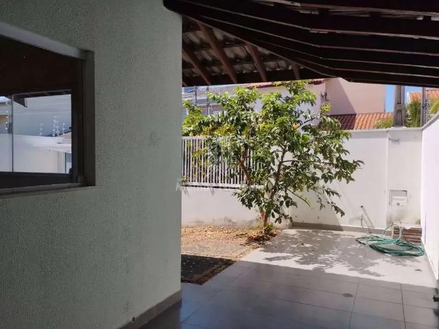 Casa / Sobrado para Venda em Campinas/SP Residencial Terras do Barão 3 Quartos