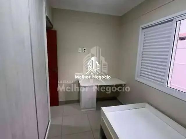 Casa / Sobrado para Venda em Campinas/SP Residencial Terras do Barão 3 Quartos