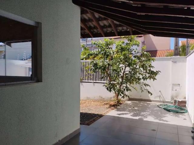 Casa / Sobrado para Venda em Campinas/SP Residencial Terras do Barão 3 Quartos