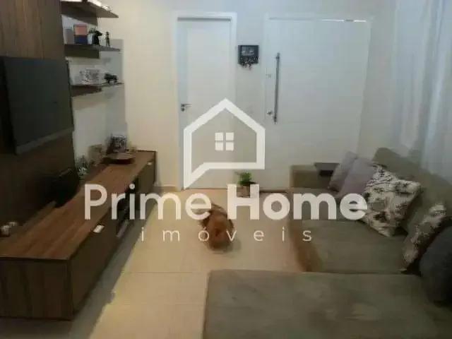 Casa / Sobrado para Venda em Campinas/SP Residencial Terras do Barão 3 Quartos
