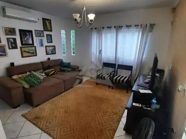 Casa / Sobrado para Venda em Campinas/SP Residencial Terras do Barão 3 Quartos