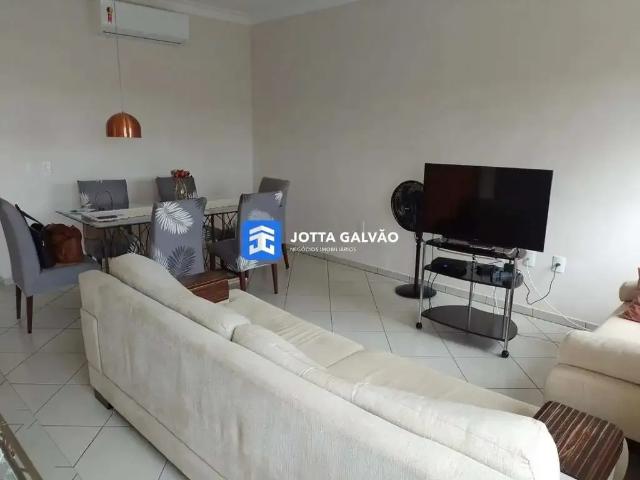 Casa / Sobrado para Venda em Campinas/SP Residencial Terras do Barão 3 Quartos