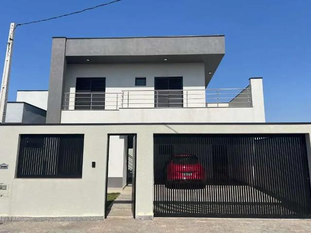 Casa / Sobrado para Venda em Campinas/SP Residencial Terras do Barão 3 Quartos