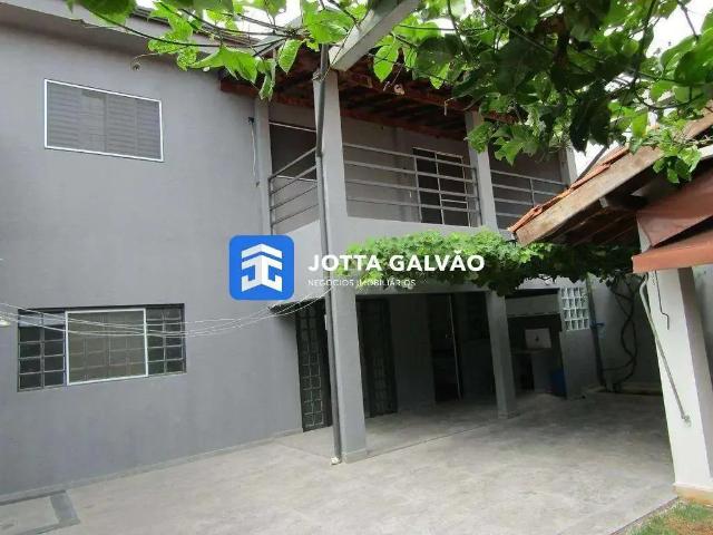 Casa / Sobrado para Venda em Campinas/SP Residencial Terras do Barão 3 Quartos