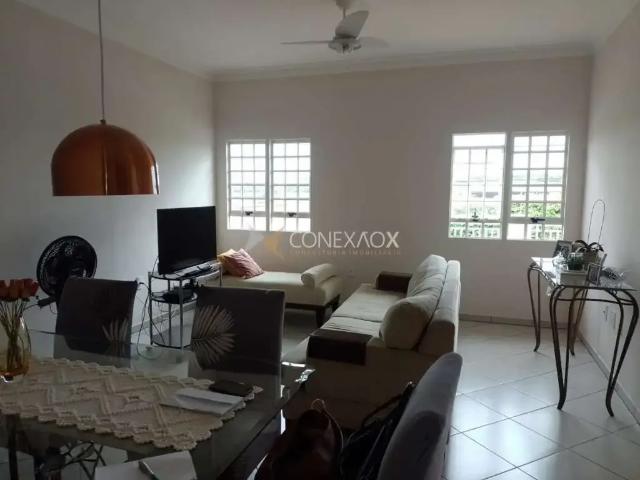 Casa / Sobrado para Venda em Campinas/SP Residencial Terras do Barão 3 Quartos