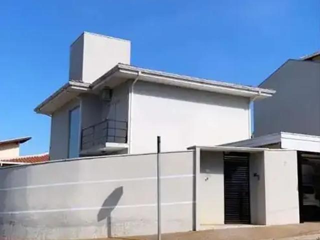 Casa / Sobrado para Venda em Campinas/SP Residencial Terras do Barão 3 Quartos