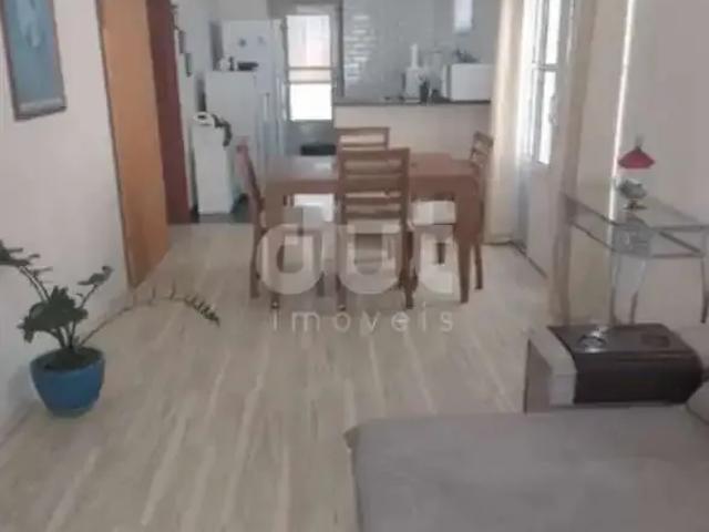 Casa / Sobrado para Venda em Campinas/SP Residencial Terras do Barão 3 Quartos