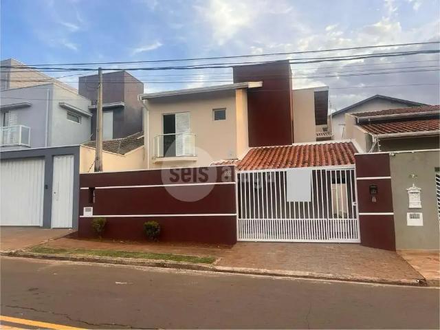Casa / Sobrado para Venda em Campinas/SP Residencial Terras do Barão 3 Quartos