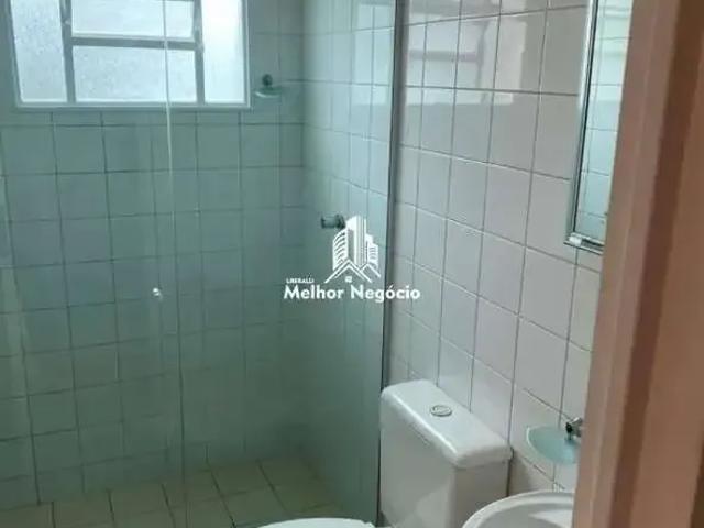 Casa / Sobrado para Venda em Campinas/SP Residencial Terras do Barão 3 Quartos