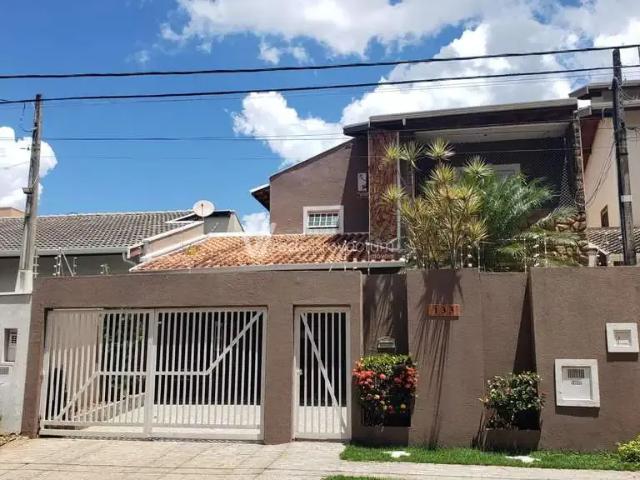 Casa / Sobrado para Venda em Campinas/SP Residencial Terras do Barão 3 Quartos