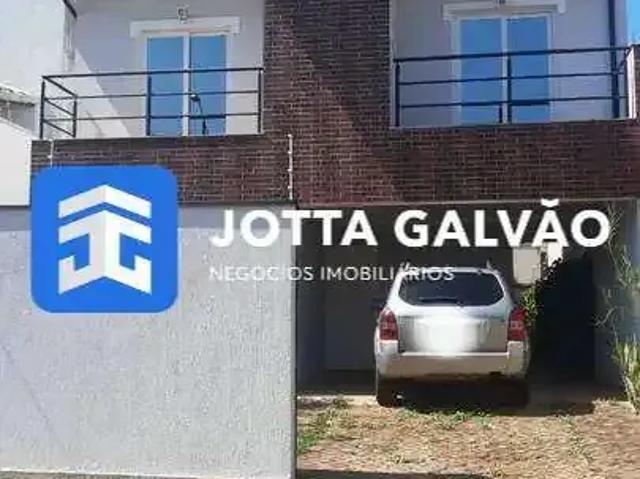 Casa / Sobrado para Venda em Campinas/SP Residencial Terras do Barão 3 Quartos