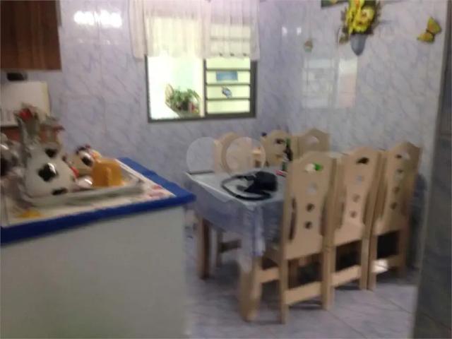 Casa / Sobrado para Venda em Campinas/SP Swift 2 Quartos