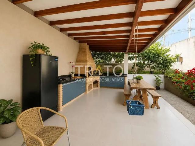 Casa / Sobrado para Venda em Campinas/SP Swift 2 Quartos