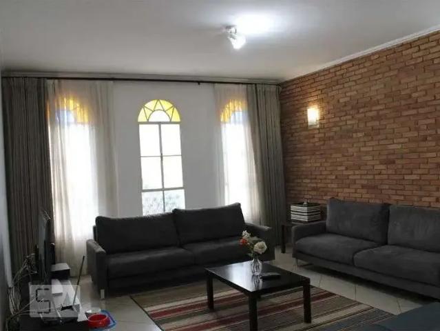 Casa / Sobrado para Venda em Campinas/SP Swift 3 Quartos