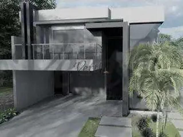 Casa / Sobrado para Venda em Campinas/SP Swiss Park 3 Quartos