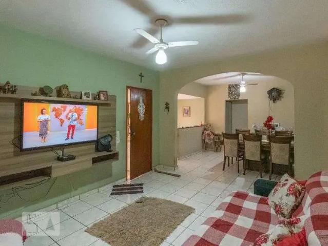 Casa / Sobrado para Venda em Campinas/SP São Bernardo 4 Quartos