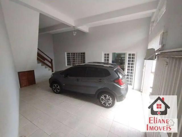 Casa / Sobrado para Venda em Campinas/SP São Bernardo 4 Quartos