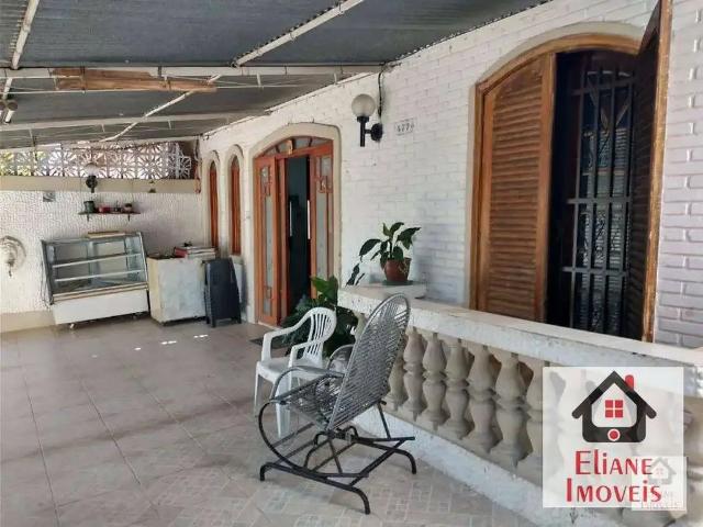 Casa / Sobrado para Venda em Campinas/SP São Bernardo 5 Quartos