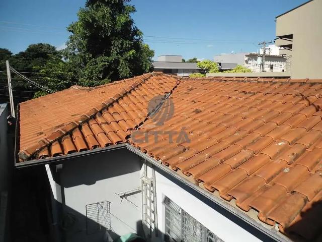 Casa / Sobrado para Venda em Campinas/SP São Bernardo 5 Quartos
