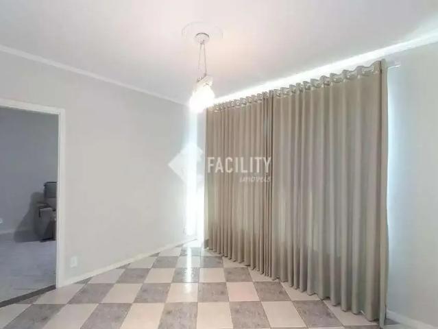 Casa / Sobrado para Venda em Campinas/SP São Bernardo 6 Quartos