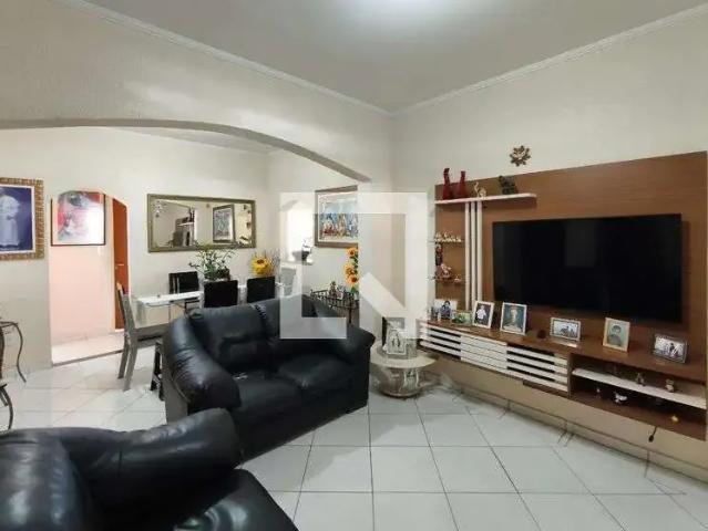 Casa / Sobrado para Venda em Campinas/SP São Bernardo 3 Quartos