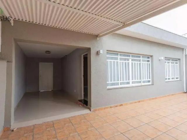 Casa / Sobrado para Venda em Campinas/SP São Bernardo 2 Quartos
