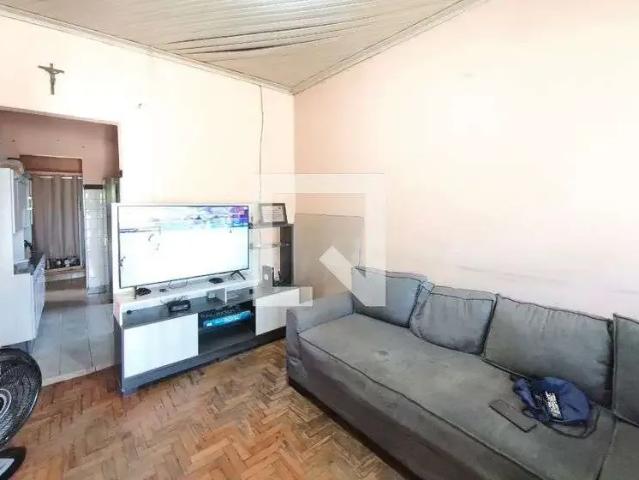 Casa / Sobrado para Venda em Campinas/SP São Bernardo 2 Quartos