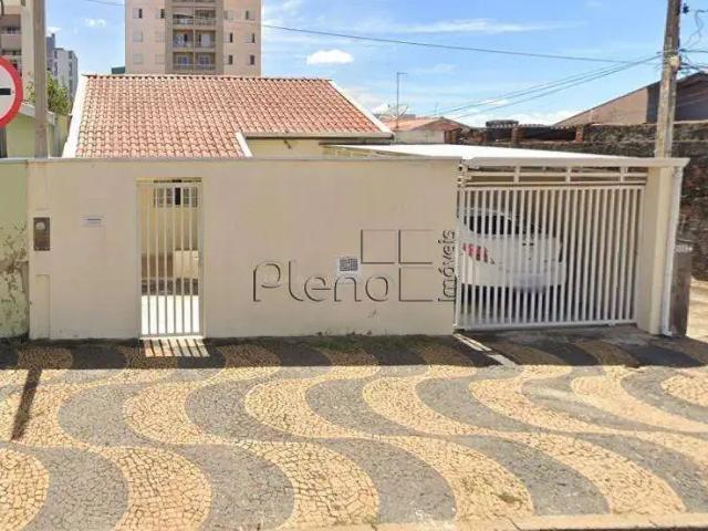 Casa / Sobrado para Venda em Campinas/SP São Bernardo 2 Quartos