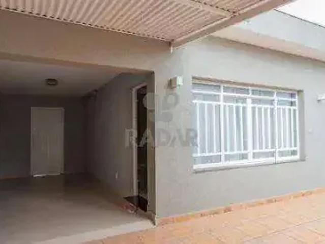 Casa / Sobrado para Venda em Campinas/SP São Bernardo 2 Quartos