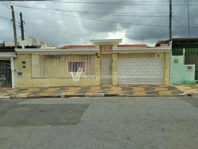 Casa / Sobrado para Venda em Campinas/SP São Bernardo 2 Quartos