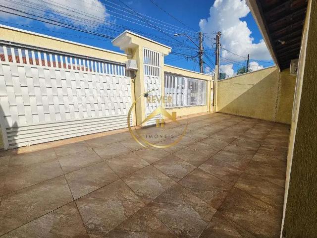 Casa / Sobrado para Venda em Campinas/SP São Bernardo 2 Quartos