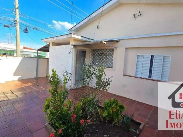 Casa / Sobrado para Venda em Campinas/SP São Bernardo 2 Quartos