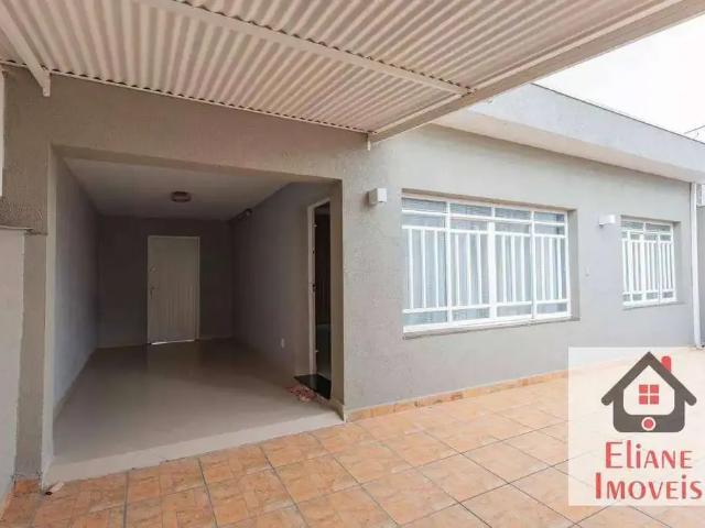 Casa / Sobrado para Venda em Campinas/SP São Bernardo 2 Quartos