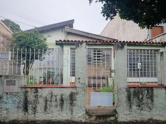 Casa / Sobrado para Venda em Campinas/SP São Bernardo 2 Quartos