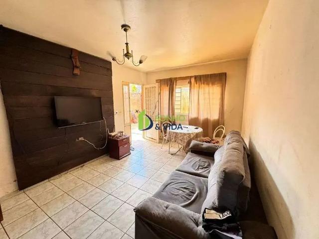 Casa / Sobrado para Venda em Campinas/SP São Bernardo 3 Quartos