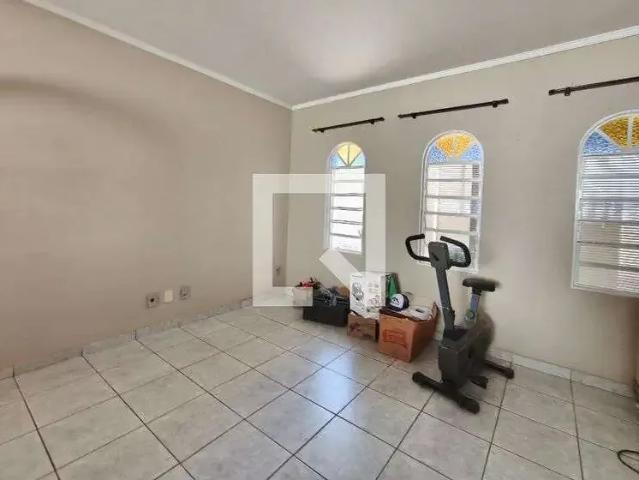 Casa / Sobrado para Venda em Campinas/SP São Bernardo 3 Quartos