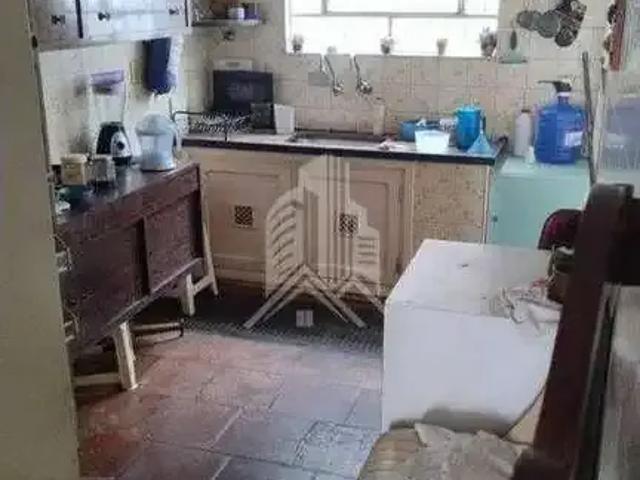 Casa / Sobrado para Venda em Campinas/SP São Bernardo 3 Quartos