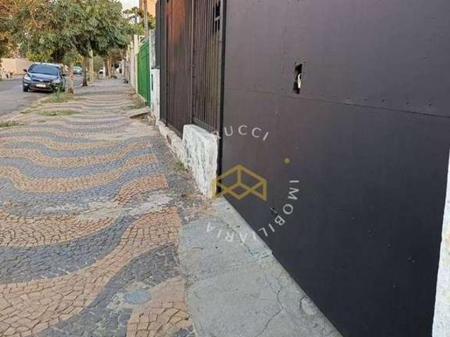 Casa / Sobrado para Venda em Campinas/SP São Bernardo 3 Quartos