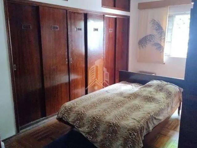 Casa / Sobrado para Venda em Campinas/SP São Bernardo 3 Quartos