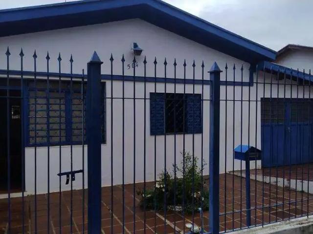 Casa / Sobrado para Venda em Campinas/SP São Bernardo 3 Quartos