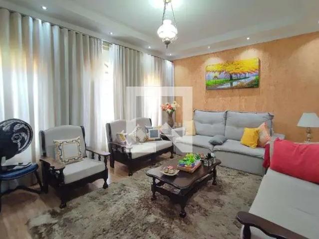 Casa / Sobrado para Venda em Campinas/SP São Bernardo 3 Quartos
