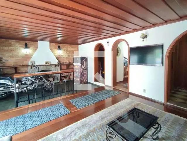 Casa / Sobrado para Venda em Campinas/SP São Bernardo 3 Quartos