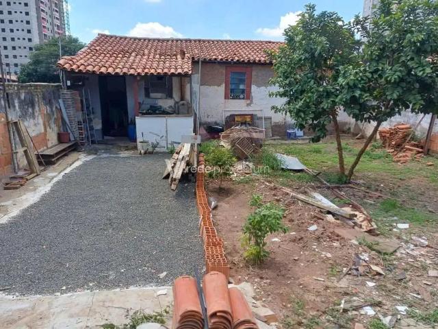 Casa / Sobrado para Venda em Campinas/SP São Bernardo 3 Quartos