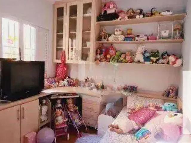 Casa / Sobrado para Venda em Campinas/SP São Bernardo 3 Quartos