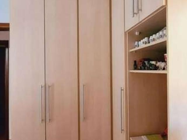 Casa / Sobrado para Venda em Campinas/SP São Bernardo 3 Quartos
