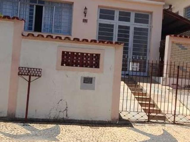 Casa / Sobrado para Venda em Campinas/SP São Bernardo 3 Quartos